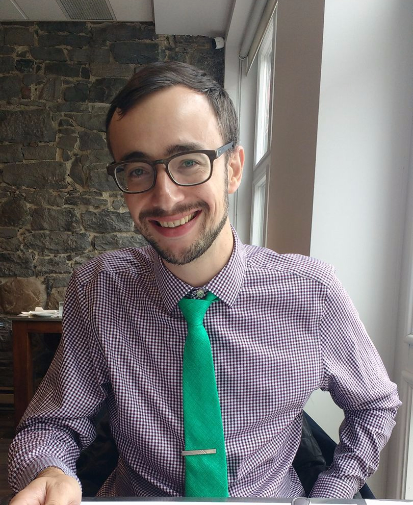 Timothy Storhoff – Thoughts on Music, Culture, and the Arts in America
